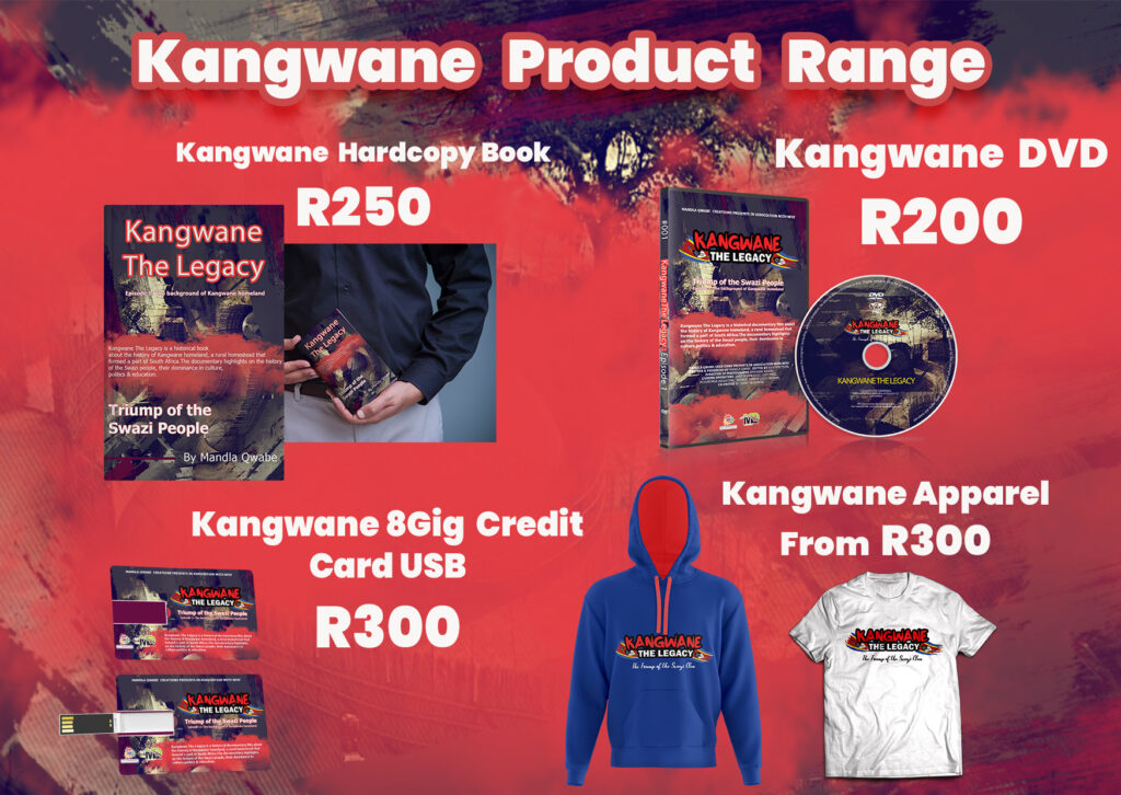 KaNgwane the Legacy Project – My Passion – Mandla Qwabe! - Yo School Mag